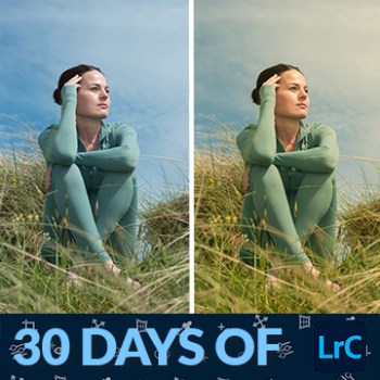 30 Days of Lightroom - PHLEARN