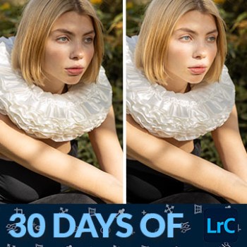 30 Days of Lightroom - PHLEARN