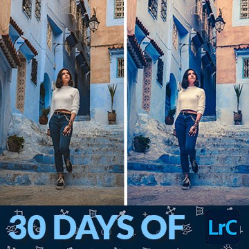 How to Match Light & Color for Composites Photoshop - Day 28 - PHLEARN