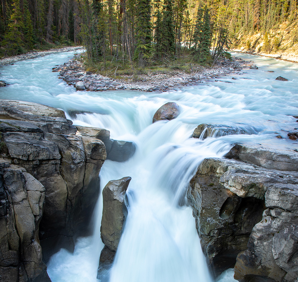 Editing Landscapes in Lightroom - Day 16 - PHLEARN