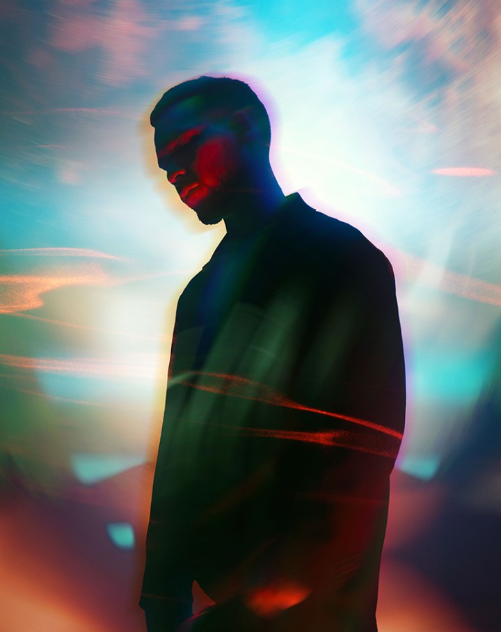 Surreal Portrait Compositing: Light, Color & Effects - PHLEARN