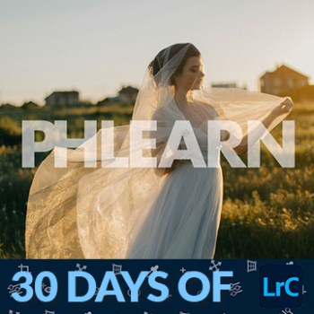 Welcome to 30 Days of Photoshop - PHLEARN