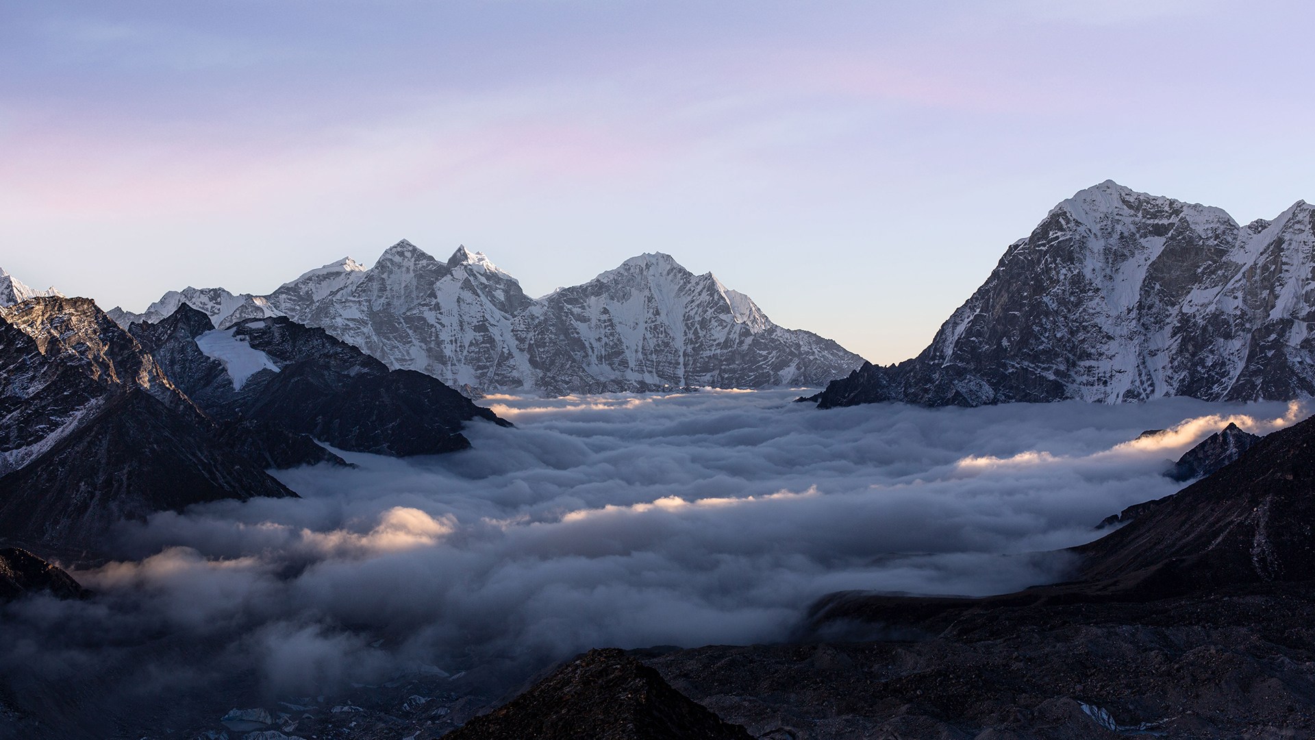 Advanced Landscape Editing in Photoshop & Adobe Camera RAW - PHLEARN