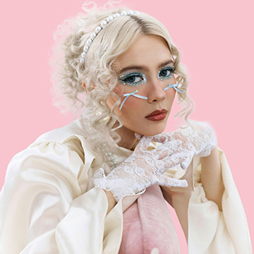 How to Create a Bloom Lighting Effect in PS - PHLEARN