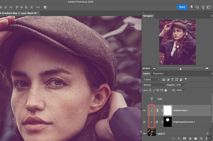 Photoshop Basics: Adjustments vs Adjustment Layers - PHLEARN