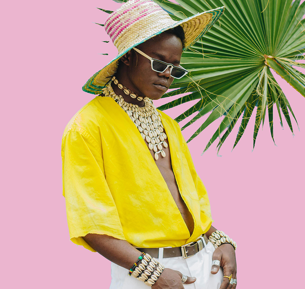 Photoshop Basics: How to Use the Eyedropper Tool - PHLEARN