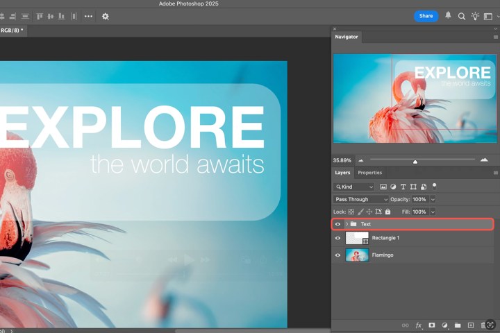 How to Use the Alignment Tools in Photoshop - PHLEARN