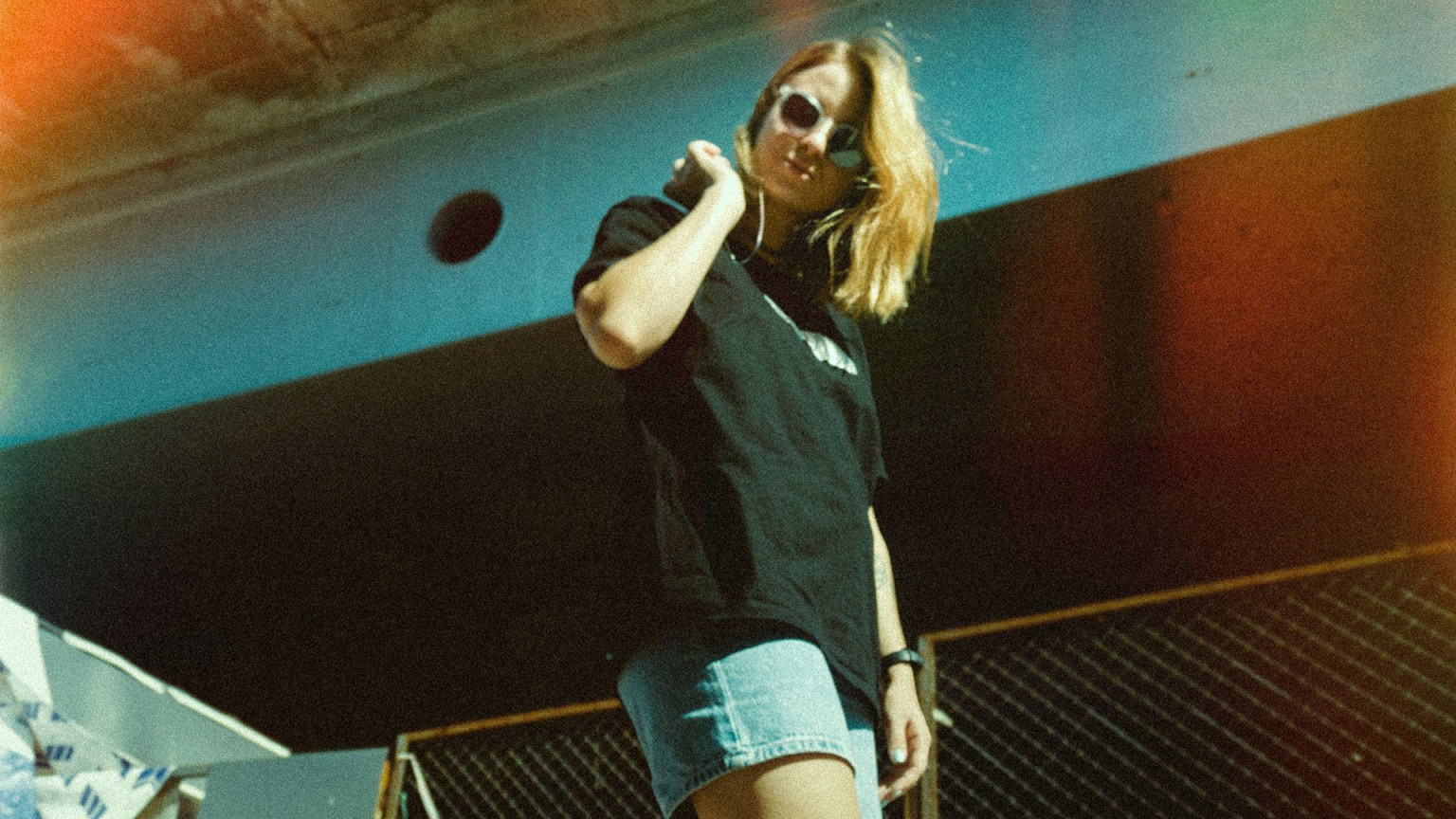 Advanced Cinematic & Film Effects in Photoshop & Lightroom - PHLEARN