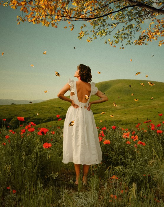 The Power of Compositing in Photoshop 2025 - PHLEARN