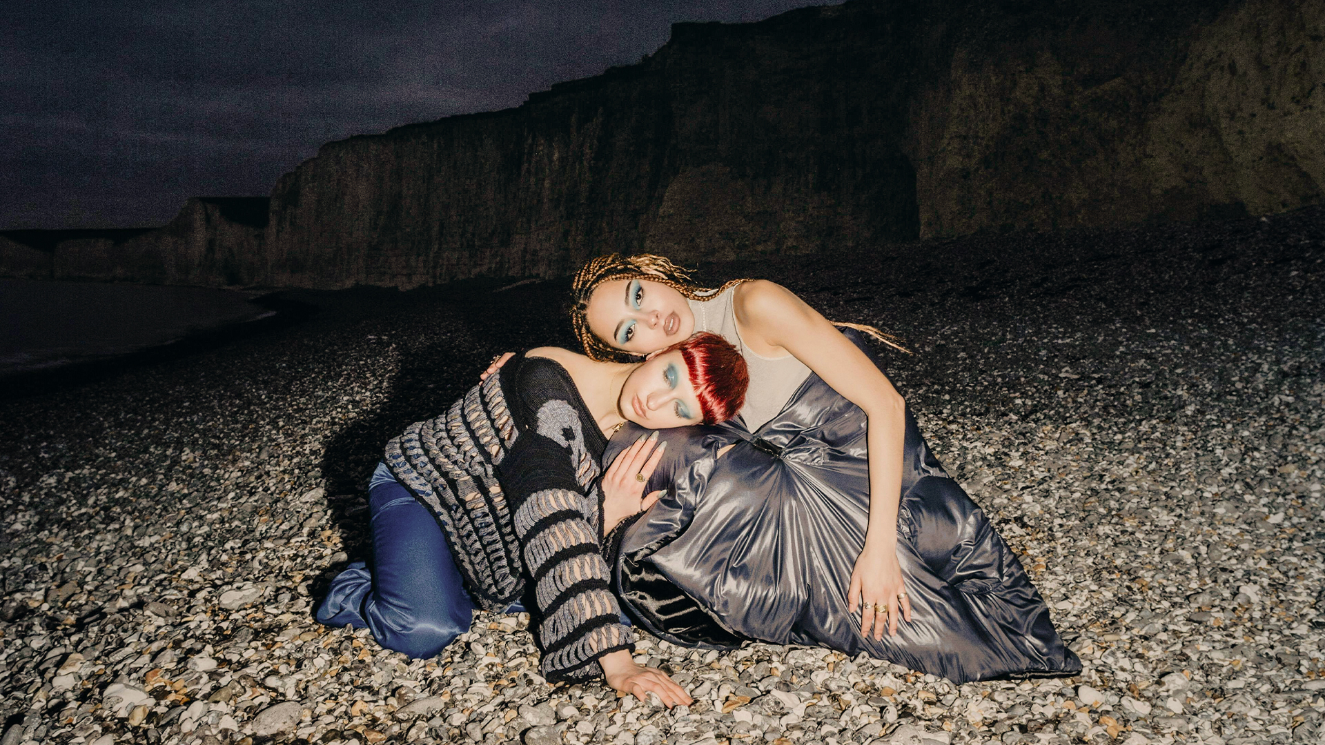 How to Correct Color & Exposure in Photoshop - PHLEARN