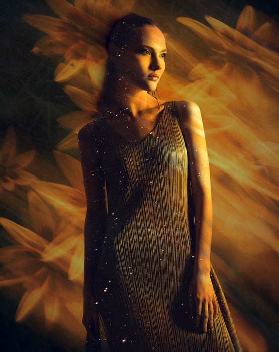 Conceptual Compositing Using Blending Modes in Photoshop - PHLEARN