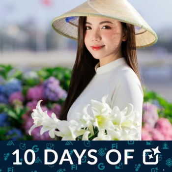 How to Create a Dream-Like Color Effect in Photoshop - PHLEARN